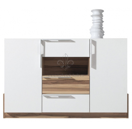 Komoda - MORENA 140 - Nábytok Pegas