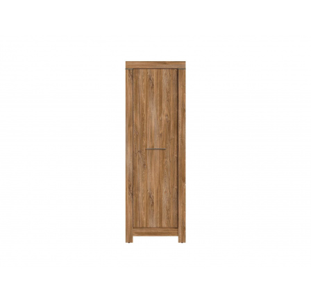 chodba GENT REG1D/20/7 dub stirling - Nábytok Pegas