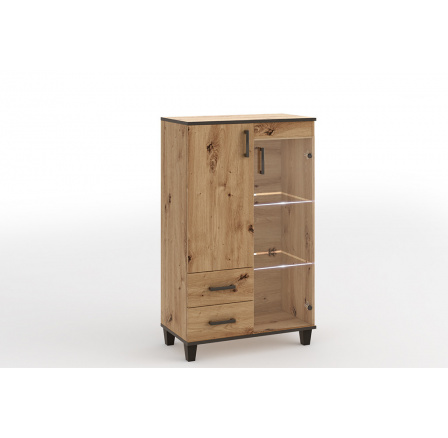 Stránka POLA 01 Artisan - Nábytok Pegas