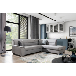 Bergen Monolith 84, Monolith 85 135x195 Pravá 1 - Nábytok Pegas