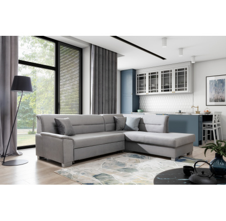 Bergen Monolith 84, Monolith 85 135x195 Pravá 1 - Nábytok Pegas